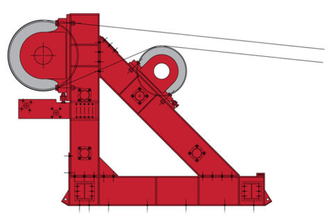 Conveyor Discharges | Continental Conveyor